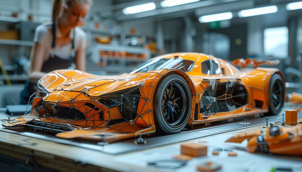 Prototype Development How It Accelerates Product Development